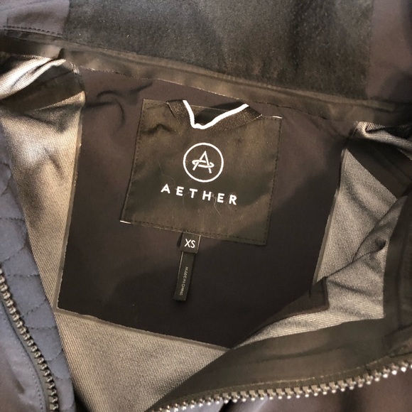 Aether | Jackets & Coats | Aether Apparel Mens Skii Access Shell Jacket | Poshmark